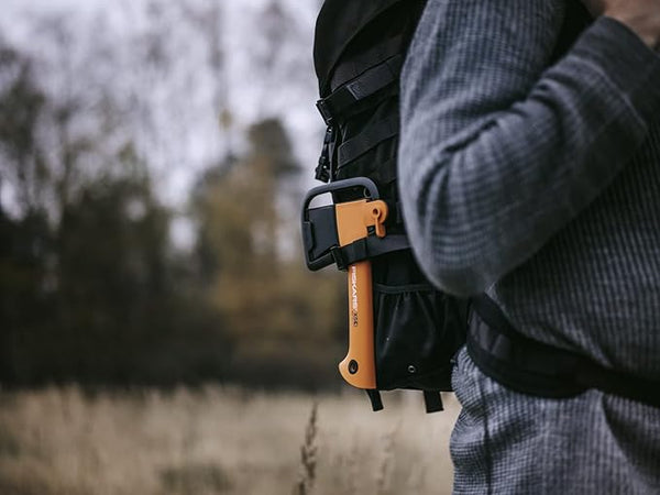 Fiskars Axe Handy X5 Cover - (121121) – Acacia Garden Center